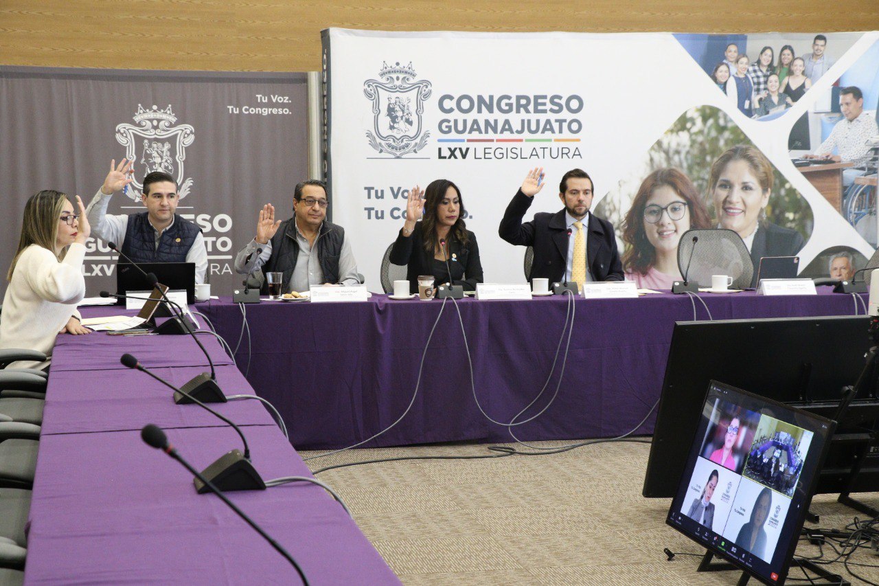 Avanza Deuda Pública Y Paquete Fiscal Para El 2023 En Congreso De